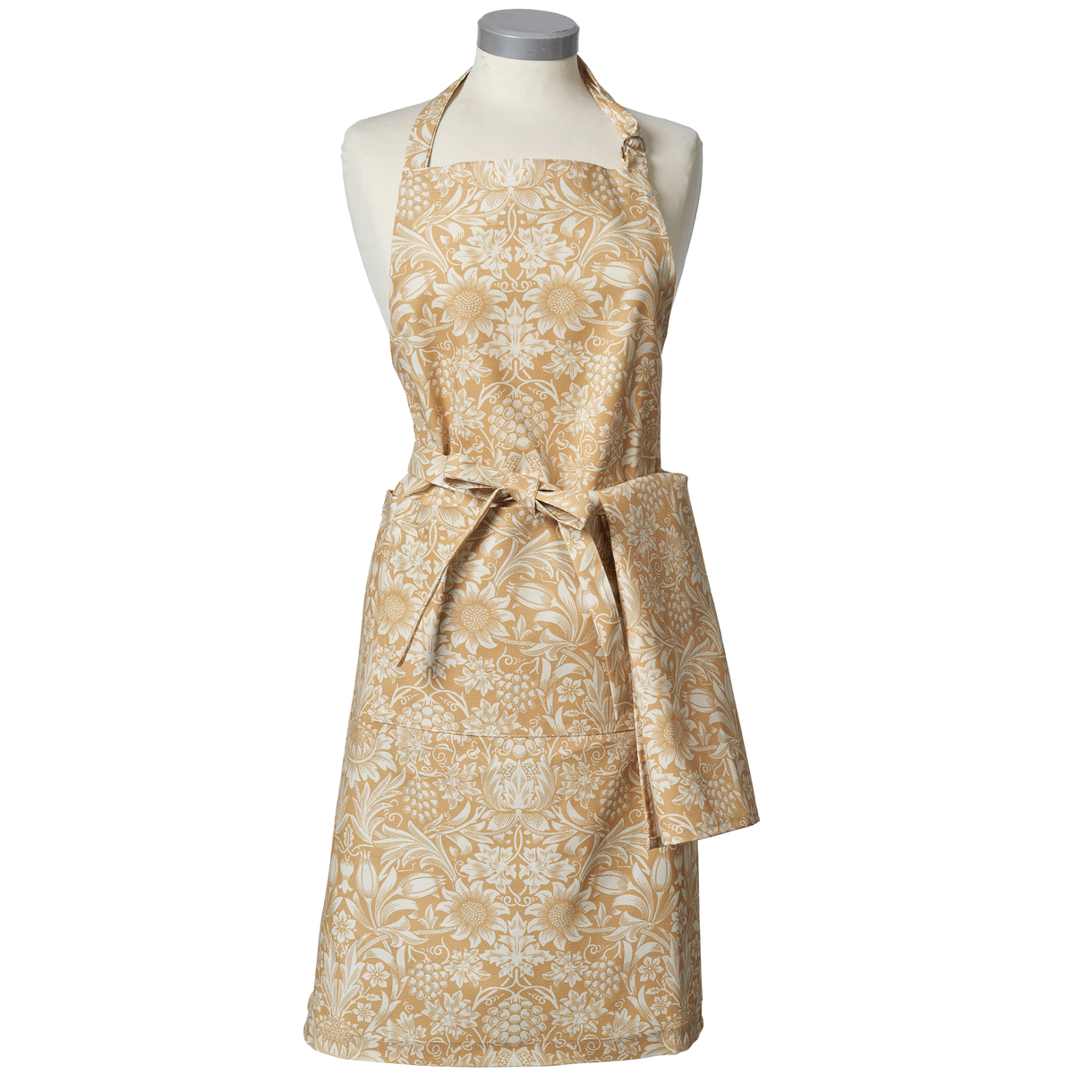 Sunflower Golden Apron — Northlight Homestore