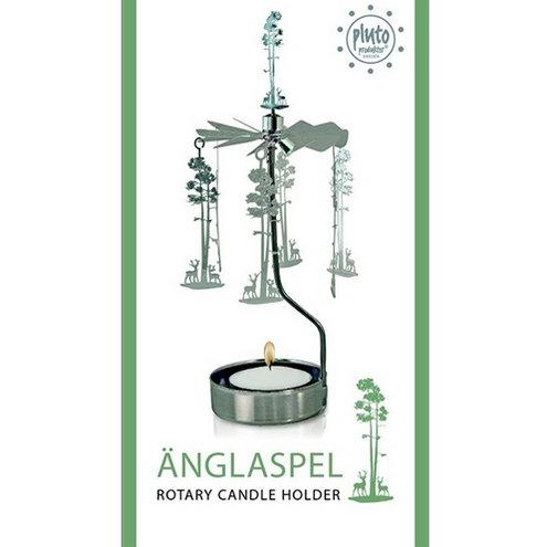 Rotary Candle Holders — Northlight Homestore